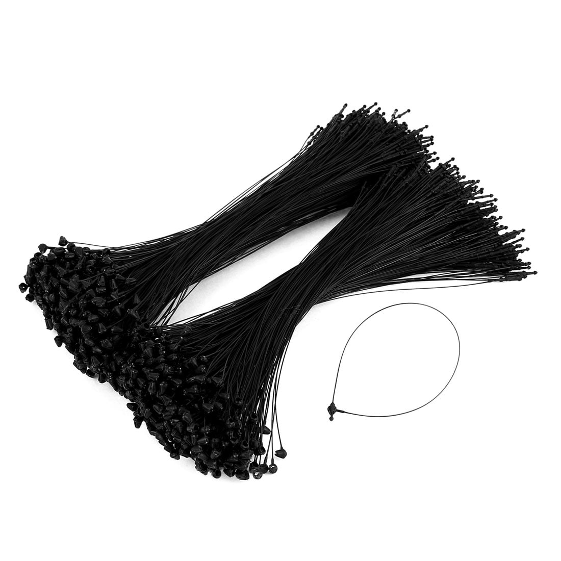 Plastic Tag Fastener