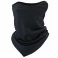 Sports UPF 50+ Fishing Neck Gaiter - UV Face Mask Sun Protection for ...