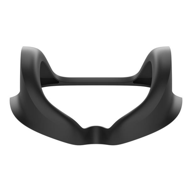 Meta - Virtual reality headset full light blocker - for Meta Quest Pro ...