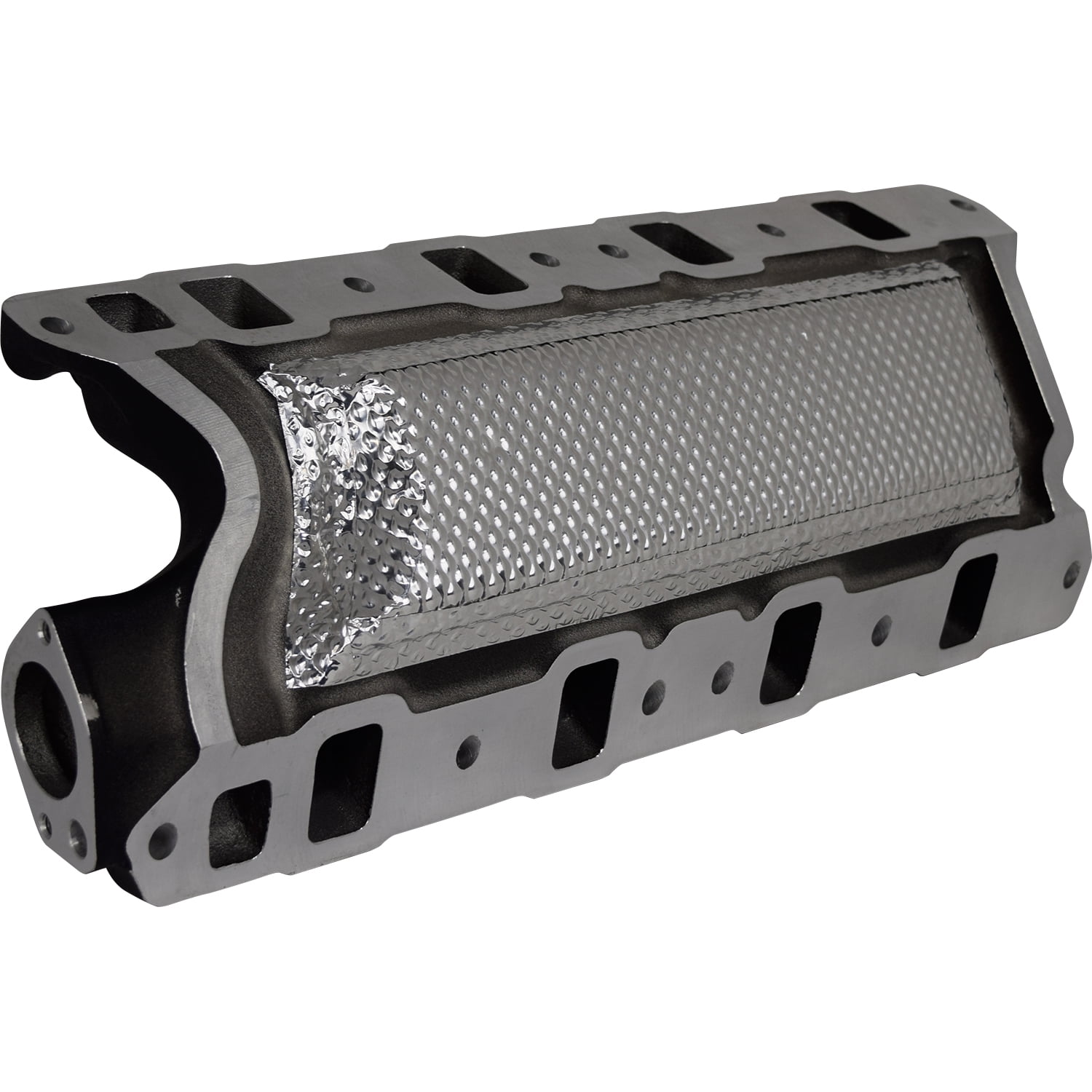 Heatshield Products Intake Manifold Heat Shield 1/8 Thk X 15 X 28 In Im ...