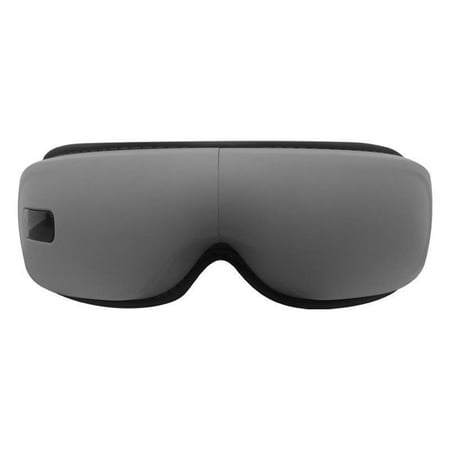 Eye Massager – Face Mask/Rechargeable Massage Goggles with Vibration ...
