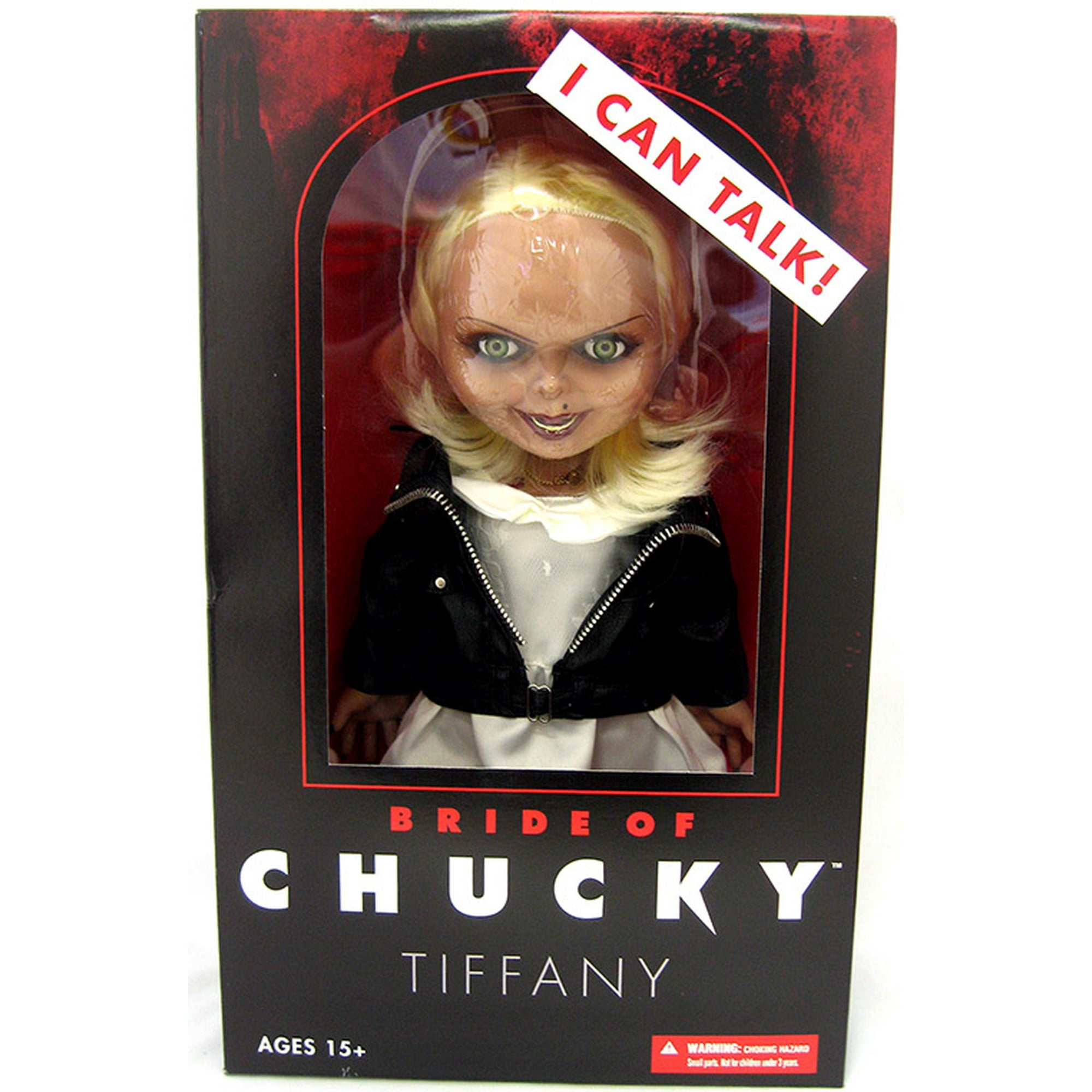 Click here for Horror Childs Play Bride Of Chucky Tiffany Talking... prices