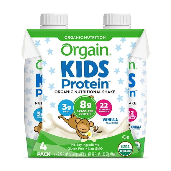 Kids Protein Shake