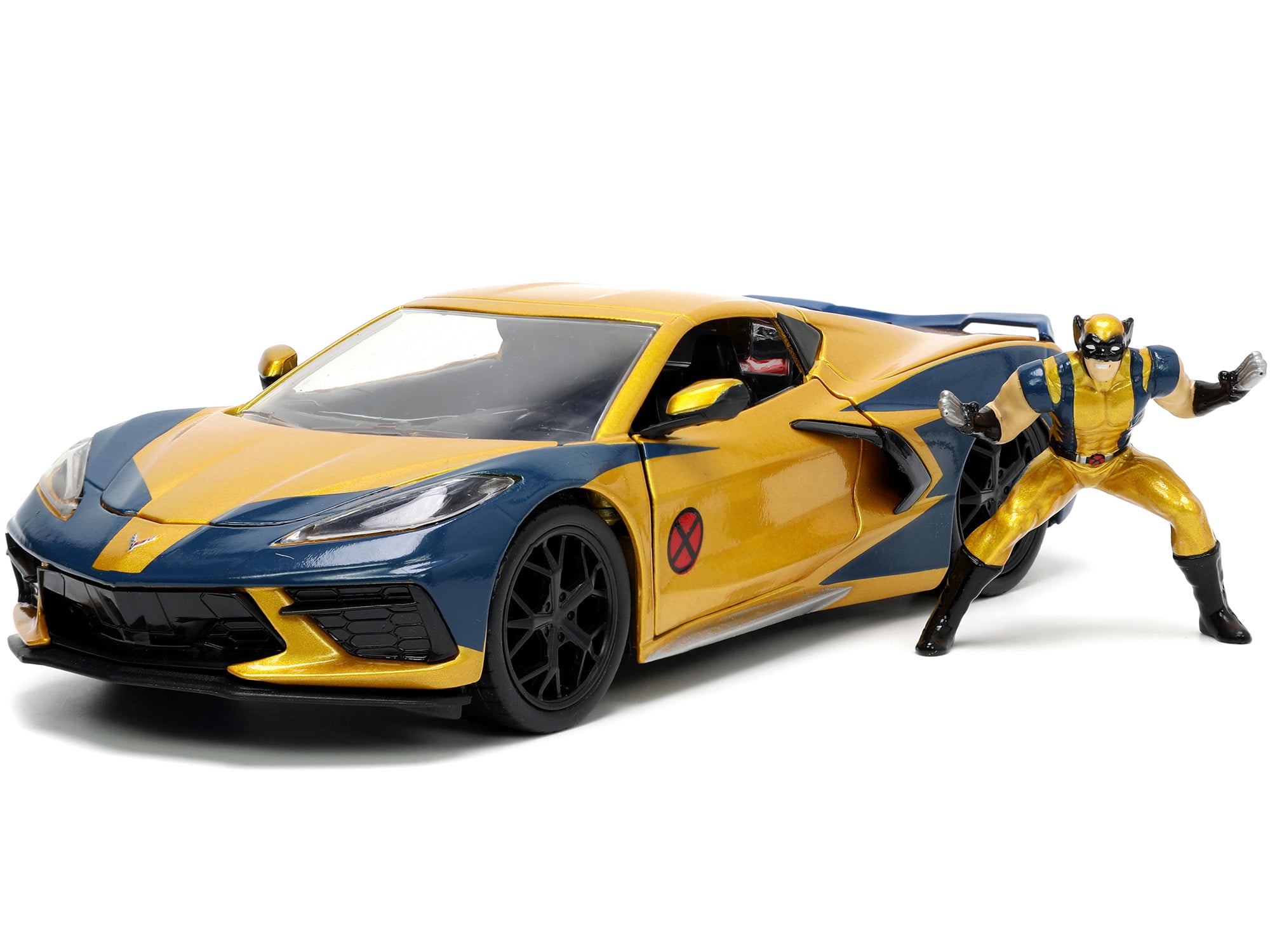 Transformers Age Of Extinction Corvette