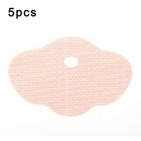 Elle Lightweight Belly Button Sticker Natural Ingredients Slimming ...