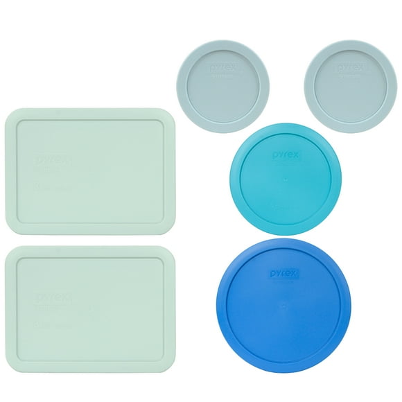 Tupperware Lids Replacement