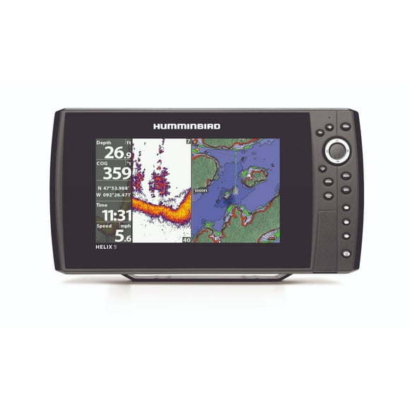 Eagle Fish Finder