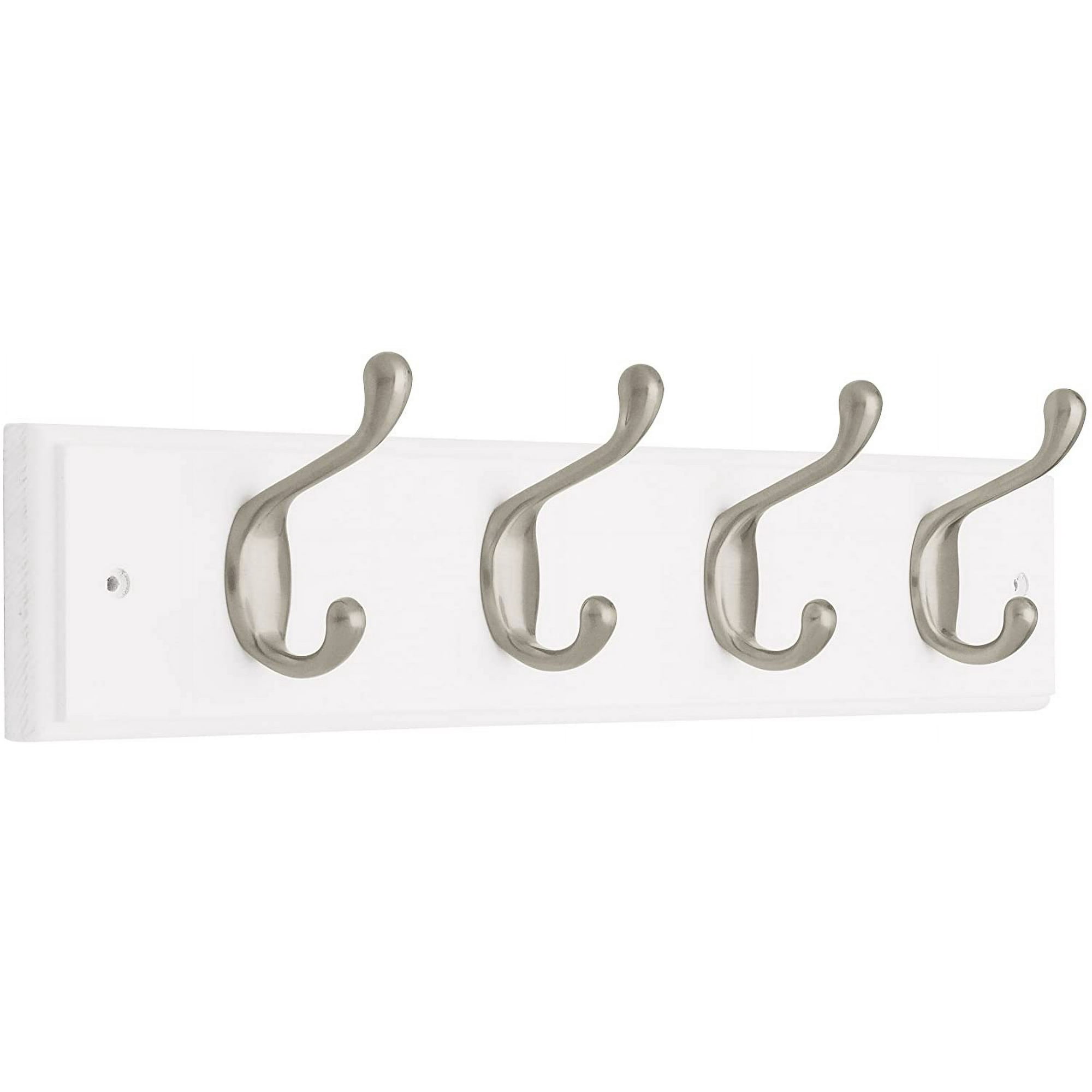Click here for Biinggo Wall Mount Coat Hook  4 Hooks Aluminum All... prices