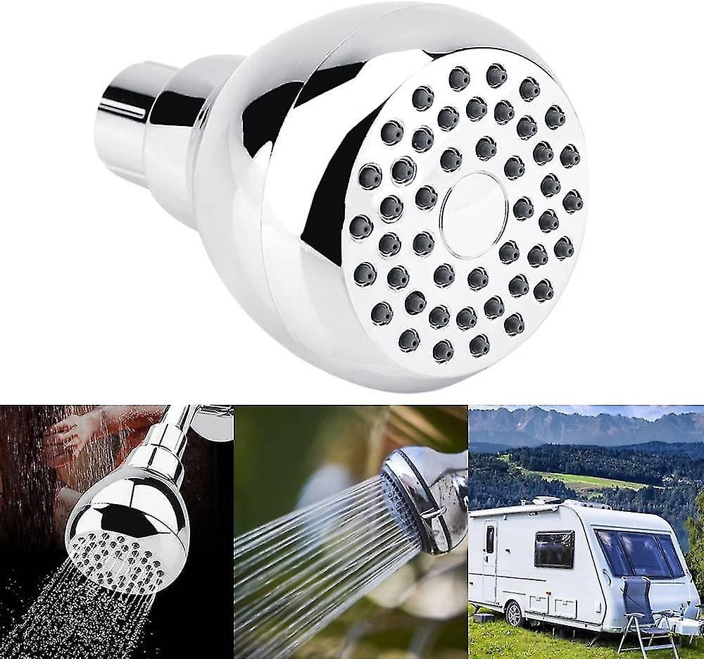 High-pressure Shower Head, Hand Shower, Water-saving Shower Head ...