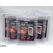 Card Saver 1 - Semi Rigid Sports Trading Card Protector, Collector Case ...