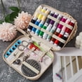 87 Basic Sewing Kits, Including Sewing Supplies And Accessories ...