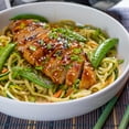 Kinders High Quality Teriyaki Marinade 155 Oz Ideal For Grilling Baking Sautéing No High