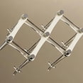 Retractable Cup Drying Rack, Plastic Non-Slip Glass Bottle Drainer ...