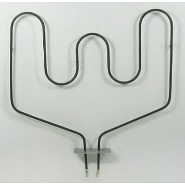CH979 Range Oven Bake Lower Heating Element for Frigidaire 5309950887 ...