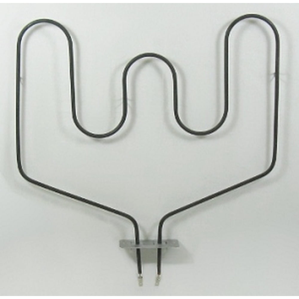 Range Oven Bake Element for GE WB44X10016 Lower Heating Unit - Walmart ...