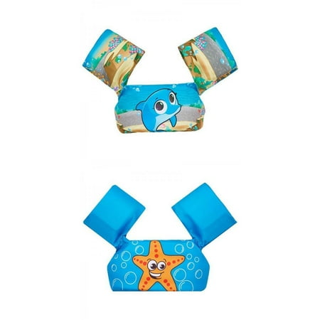 Kids Swimming Training Floats,Girls Boys Child Swim Trainer Assistant ...