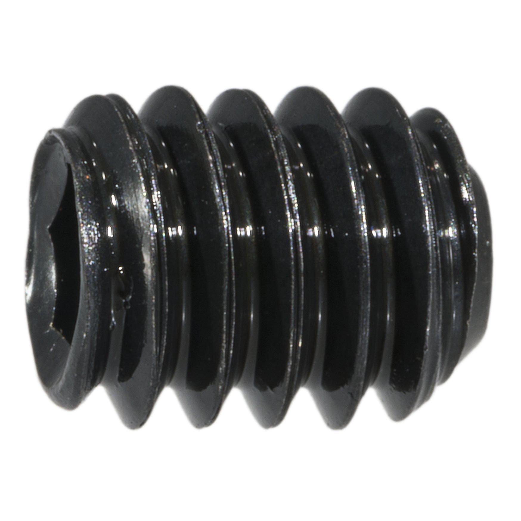 1/4"-20 x 5/16" Hex Socket Headless Set Screws SSSS-314 (20 pcs ...