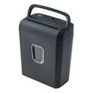 Fellowes 12MS Microshred 12-Sheet Micro-Cut Paper Shredder - Walmart.com