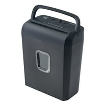 Fellowes 12MS Microshred 12-Sheet Micro-Cut Paper Shredder - Walmart.com
