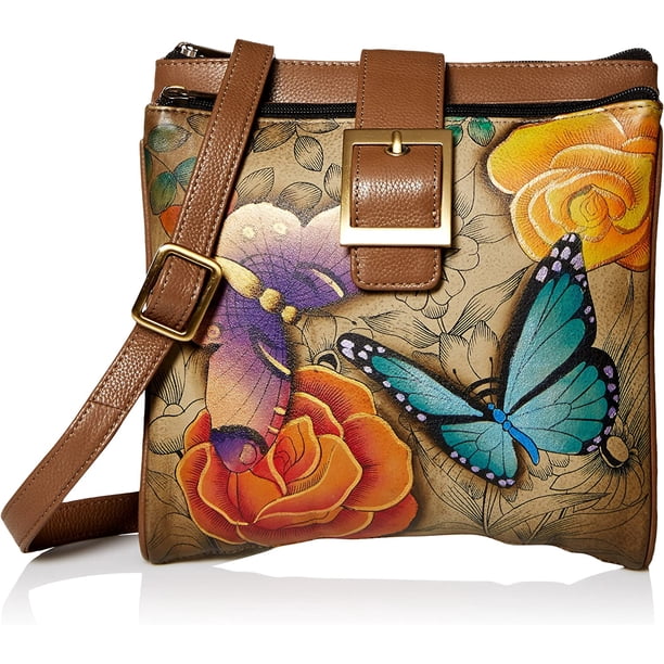 Anna Pouch