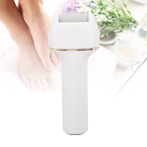 Grinder De Pastel Eléctrico Removedor Eléctrico De Callos 3 Cabezales
