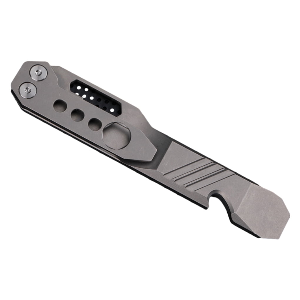 tredstone Multi-functional Crowbar And Bottle Opener Small Occupation ...