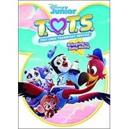 Mickey Mouse Clubhouse: 2-Movie Minnie Collection (DVD) - Walmart.com