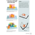 Pop-Up Design and Paper Mechanics: How to Make Folding Paper Sculpture ...
