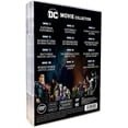 DC Comics 24 Film Movie Collection DVD - Walmart.com