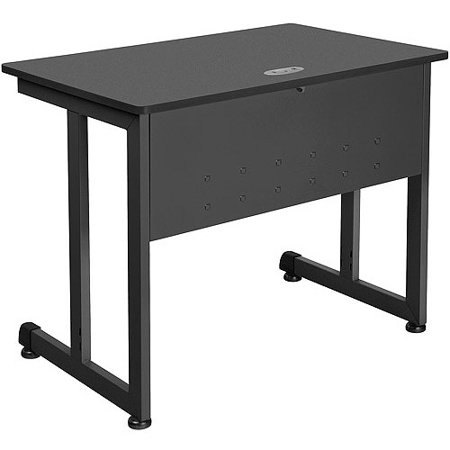 OFM Modular Computer Table - Walmart.com