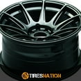17" Chromium Black XXR 527 SERIES Wheel by Primax Wheel 52778082N ...