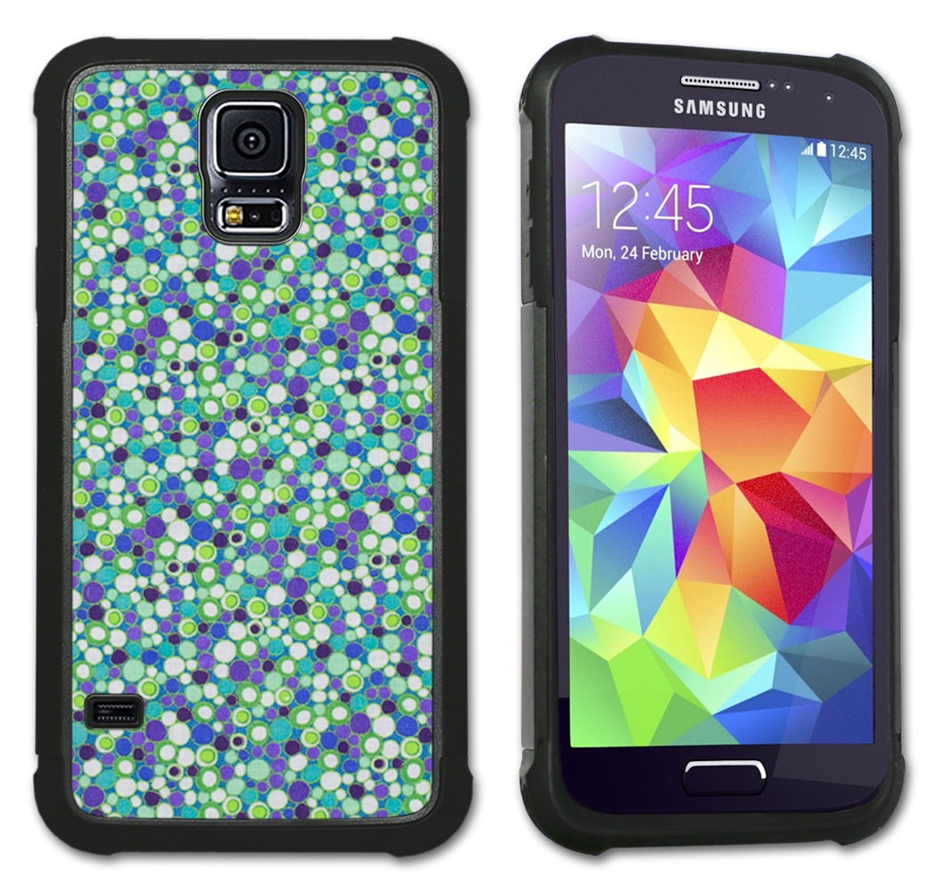 Maximum Protection Cell Phone Case / Cell Phone Cover with Cushioned ...