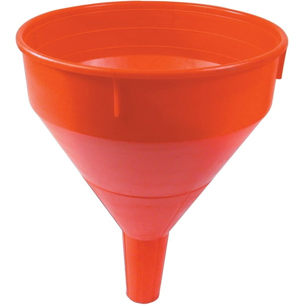e ALL40102 Funnel with Br Screen - 2 Quart - Walmart.ca