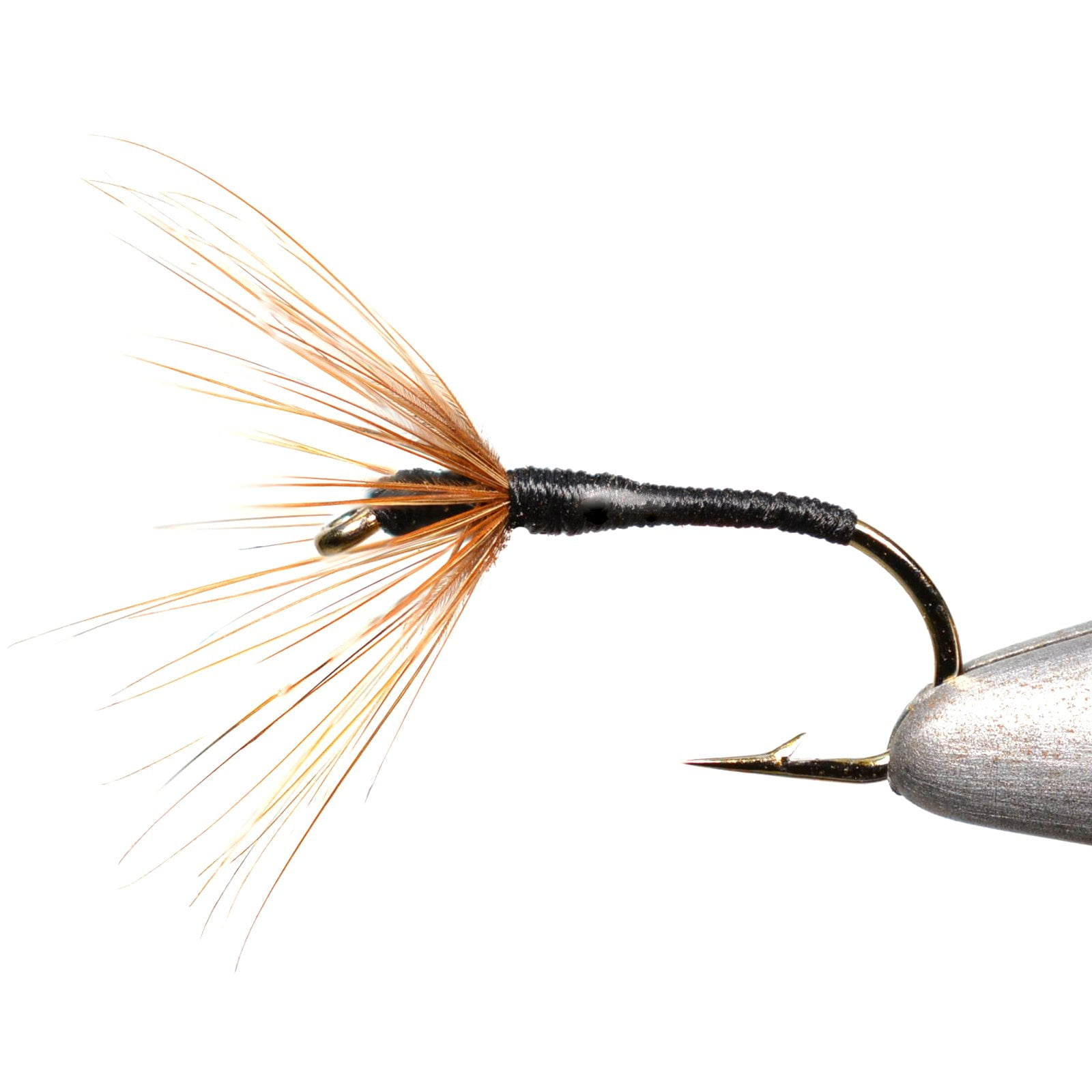 Tenkara Kebari Fishing Fly - 6 Flies per pack - Choose your pattern ...