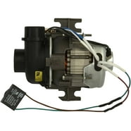 Genuine Frigidaire Circulation Pump Motor with O-Rings - Walmart.com
