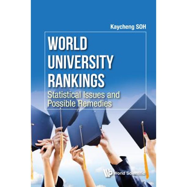 University World Rank