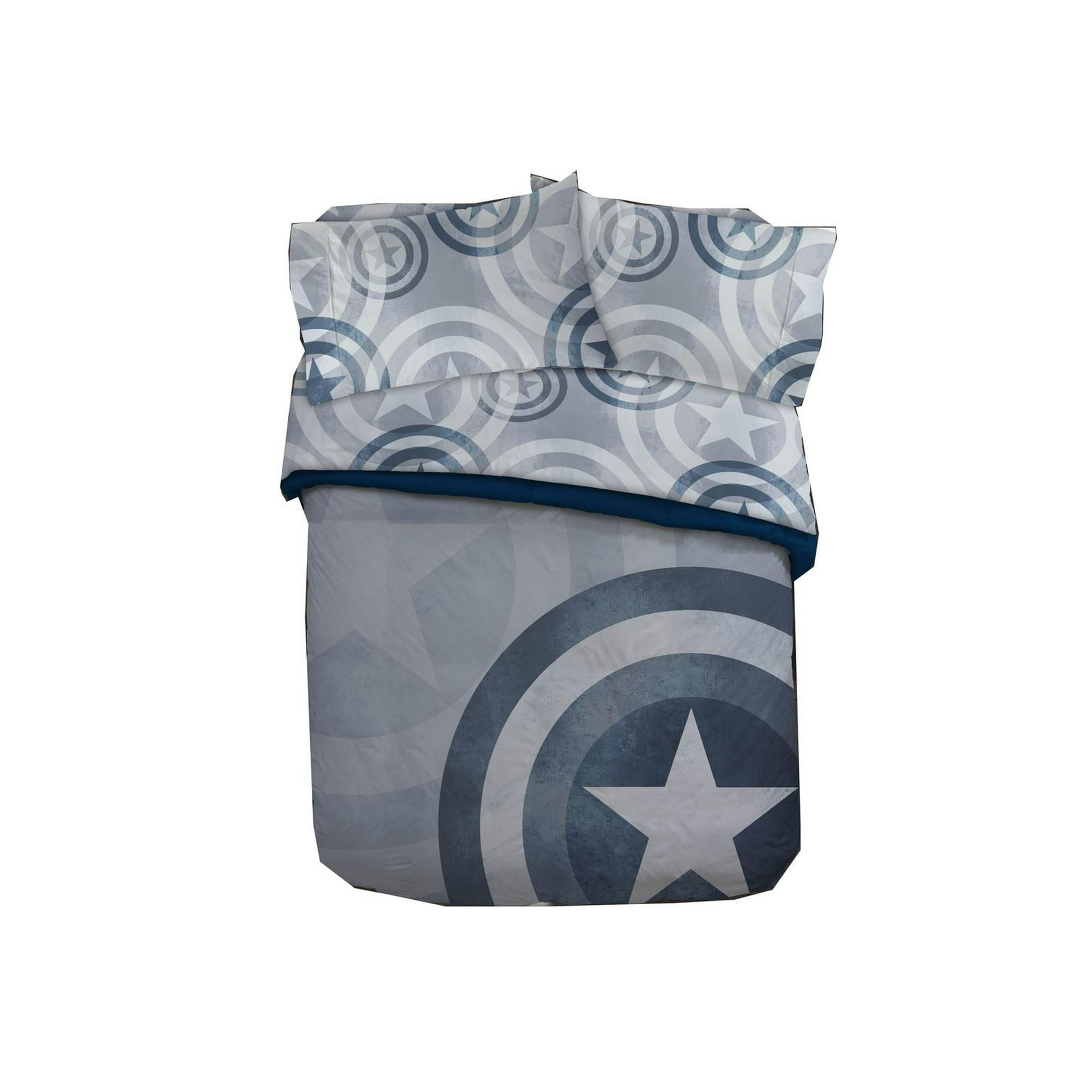 Click here for Marvel Adult Duvet prices