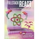 Fullstack React : The Complete Guide to ReactJS and Friends (Paperback ...