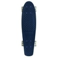 Kryptonics Torpedo Complete Skateboard 22.5 x 6 - 5 Bearings - Walmart.com