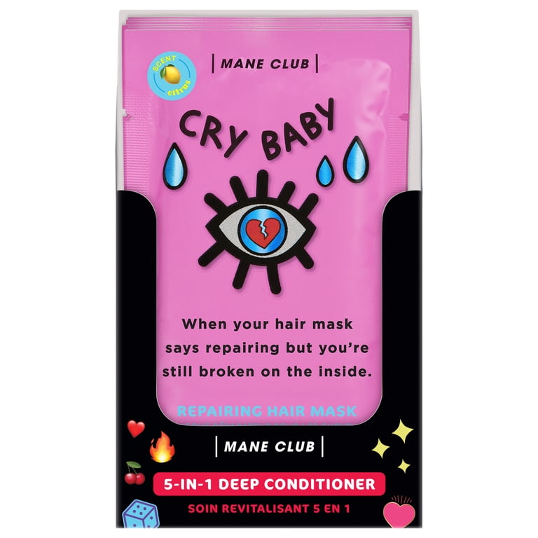 Crying Baby Mask Walmart