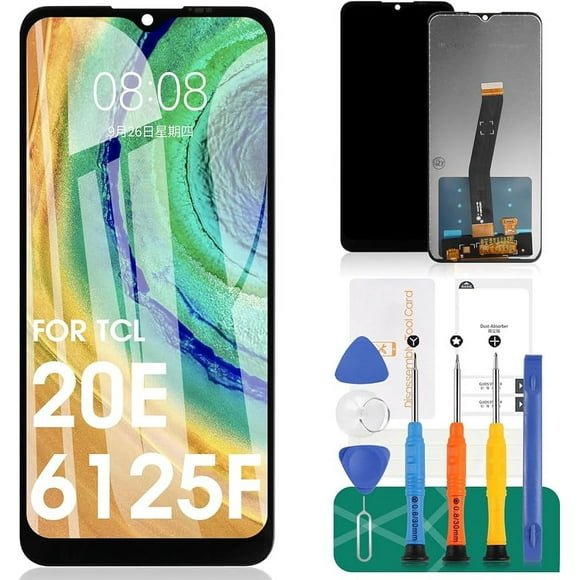 Tcl Screen Replacement