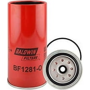 Fuel/Water Separator Spin-on Baldwin BF1239 - Walmart.com