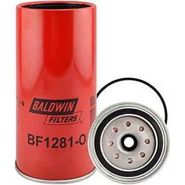 Fuel/Water Separator Spin-on Baldwin BF1239 - Walmart.com