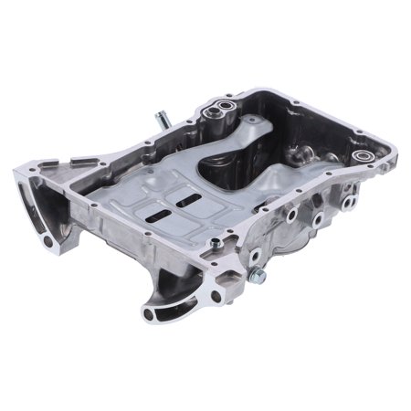 Engine Oil Pan Oil Sump Pan Oil Pan For Aluminum Engine Oil Sump Pan ...