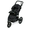 BOB Gear Deluxe Snack Tray for Single Jogging Strollers - Walmart.com