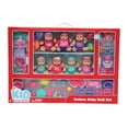 Kid Connection 9 Baby Doll Playset - 48-Piece Set - Walmart.com