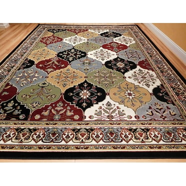 Area Rugs for Bedroom Small Rugs 2x3 - Walmart.com