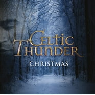 Celtic Thunder X (CD) - Walmart.com