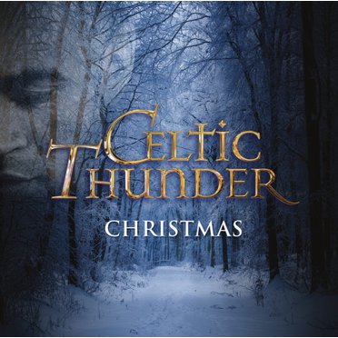 Celtic Thunder X (CD) - Walmart.com