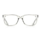 Equate Unisex Rectangular Single Vision Reading Glasses with Case ...